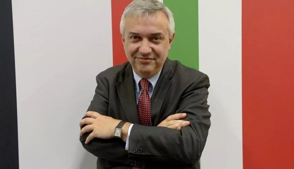 Maurizio Molinari è “Il Maestro” della XIX edizione del Concorso ...